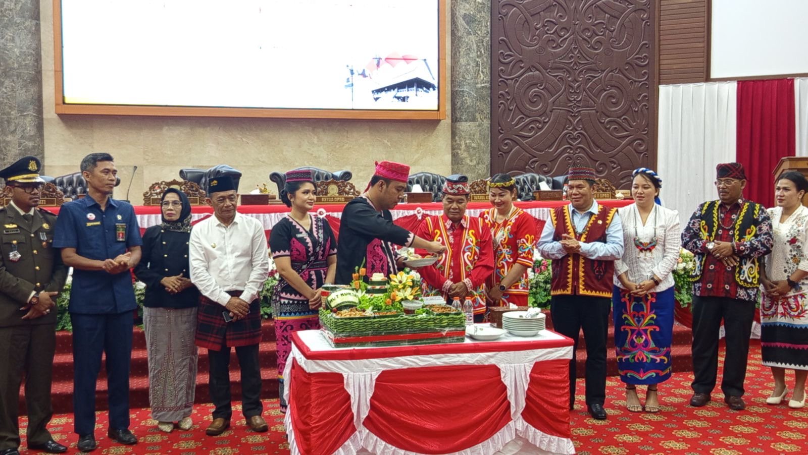 Kubar Perangi Kesenjangan Digital, 46 Kampung Tanpa Sinyal Jadi Target ...